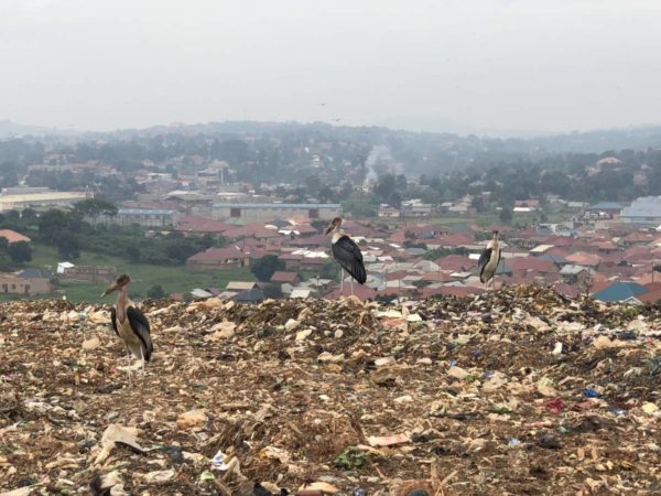 Image gallery Kiteezi Landfill in Kampala | TravelUganda.info