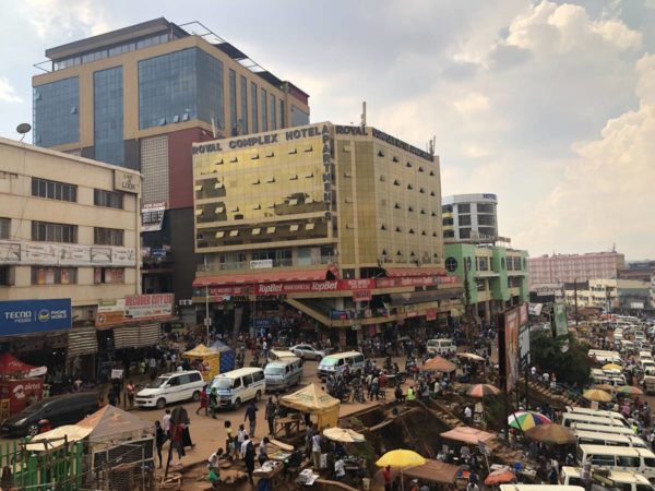 Cities in Uganda | TravelUganda.info
